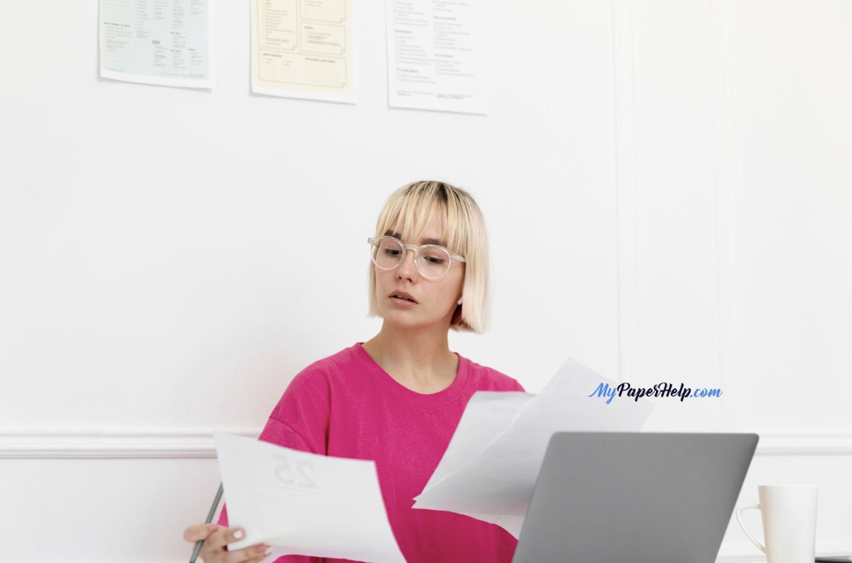 MyPaperHelp Review 2025: Organizing Sources Made Easy - Onya Magazine